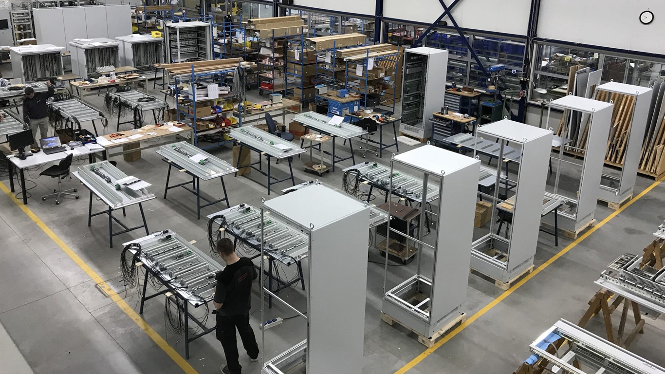 Contact opnemen met SPARQ Assembly